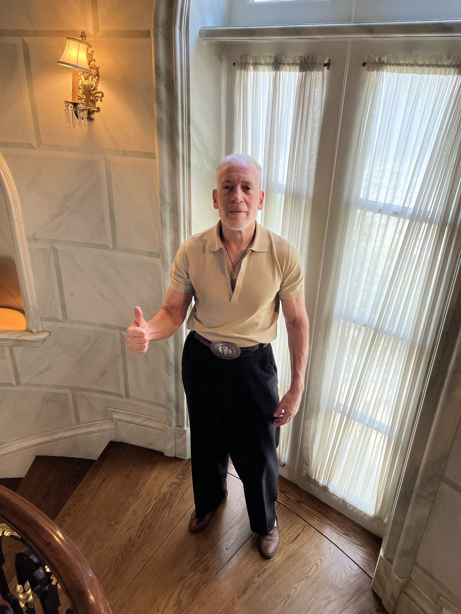 Stephen Jemal’s Upcoming Manhattan-based Project | videovormedia